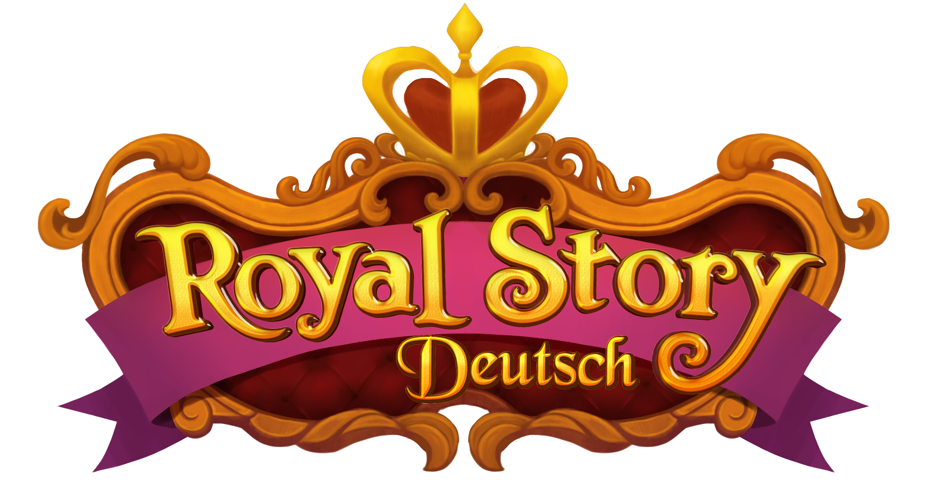 Royal Story - Official Site