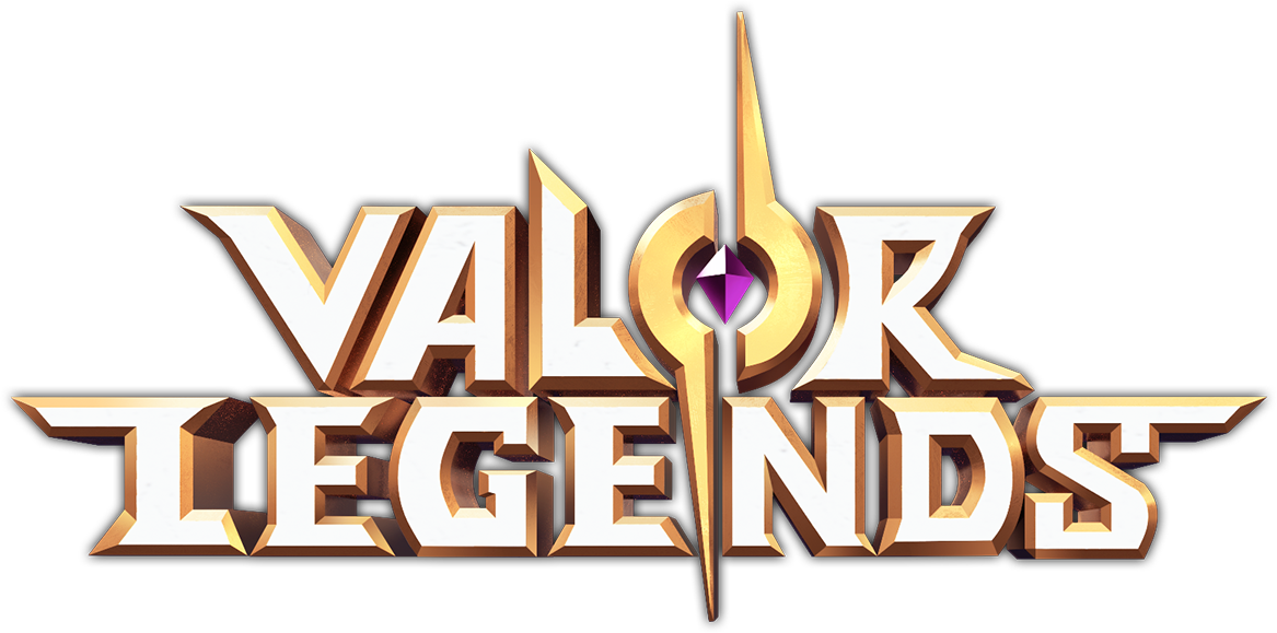 Valor Legends Eternity - Century Games
